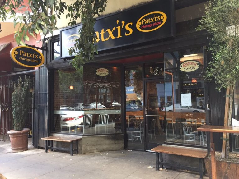 Patxi's Pizza - Your community site for Hayes Valley Restaurants and ...